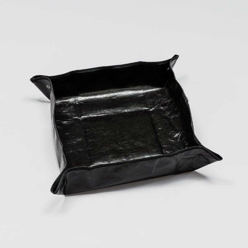 Foldable Trash Box