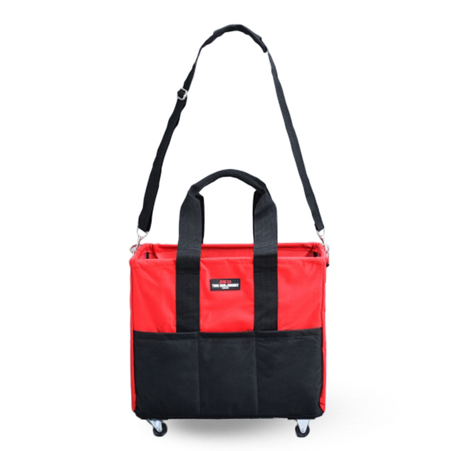 Foldable Roller Bag