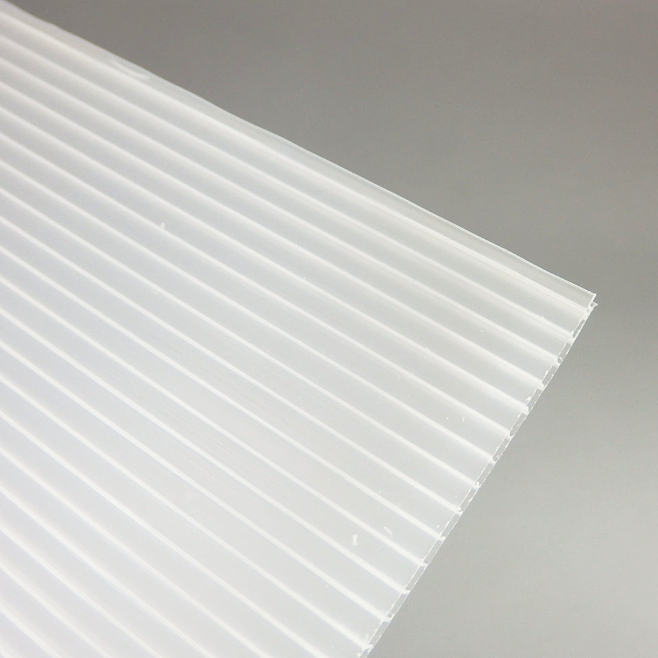 Plastic Fiber Board