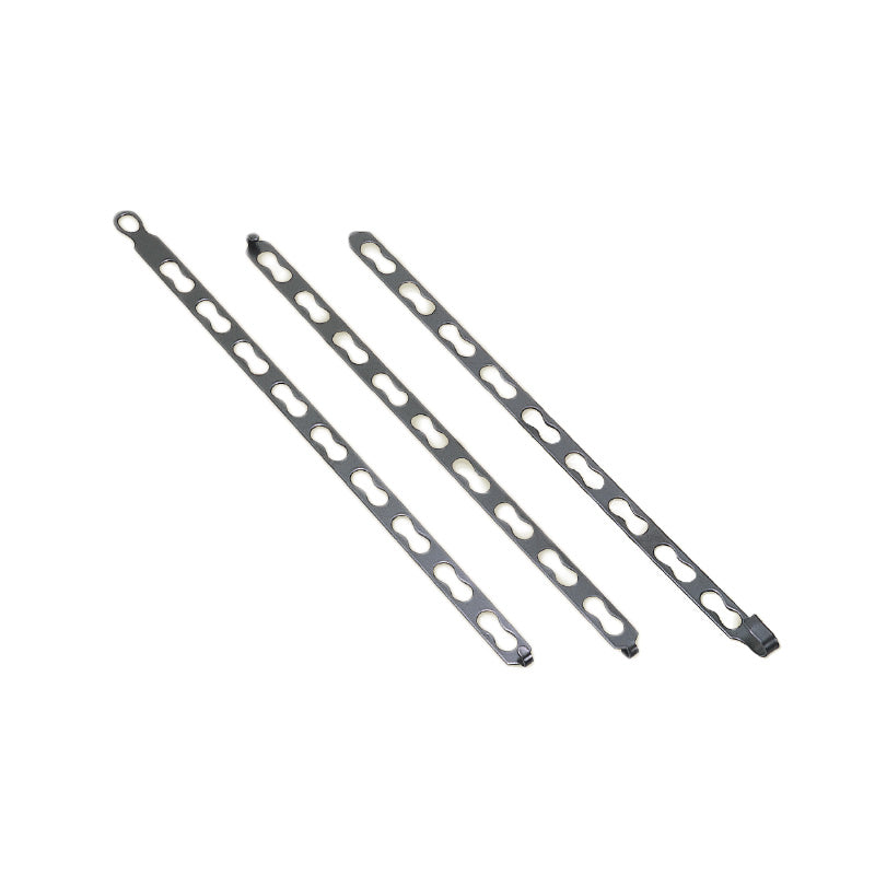 Flat Plate Chain Itagusari (3pcs)